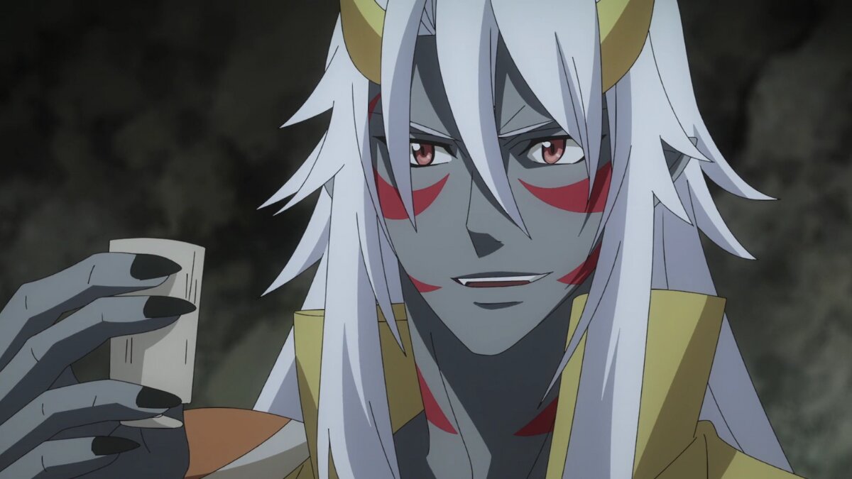 'Re: Monster' Episode 5 Release Date Confirmed | The Mary Sue