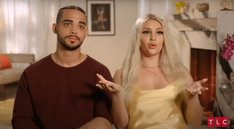 Reading 'Polysecure'? You Need To Watch '90 Day Fiancé' at the Same ...