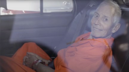'The Jinx' Filmmakers Explain Robert Durst Confession | The Mary Sue