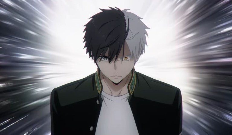 Wind Breaker Anime Release Date Confirmed | The Mary Sue