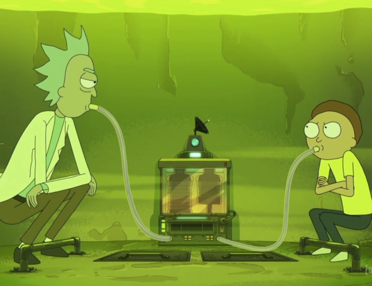 10 Best Rick and Morty Episodes Ranked | The Mary Sue