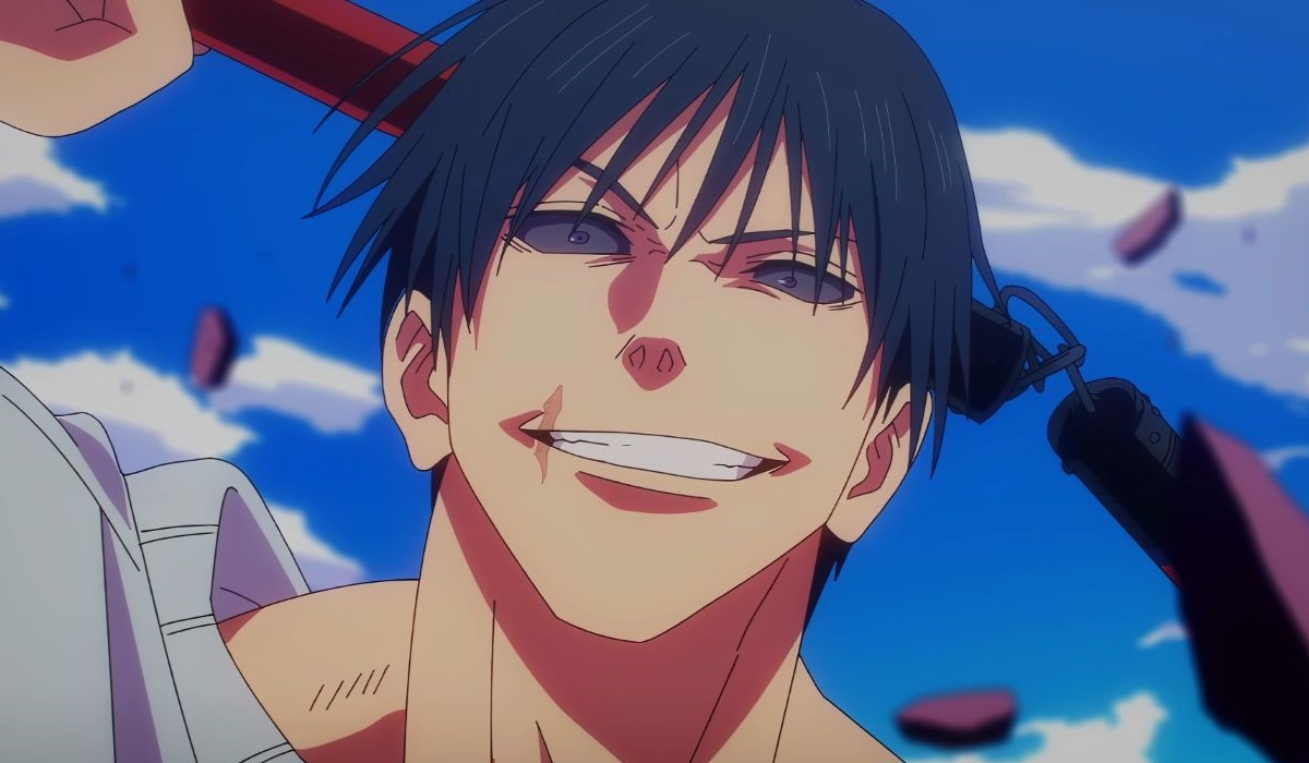 'Which 'Jujutsu Kaisen' Character Am I Based on My Zodiac Sign ...