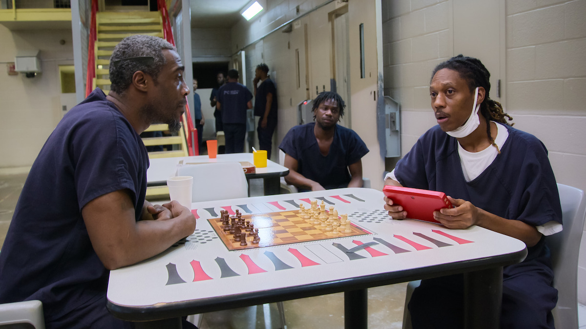 Will 'Unlocked: A Jail Experiment' Get a Season 2? How Controversy ...