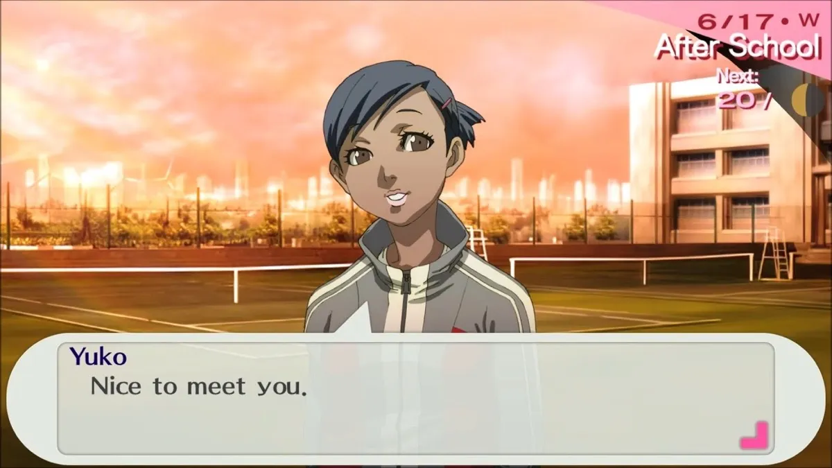 All Persona 3 Romance Options Ranked Worst to Best | The Mary Sue