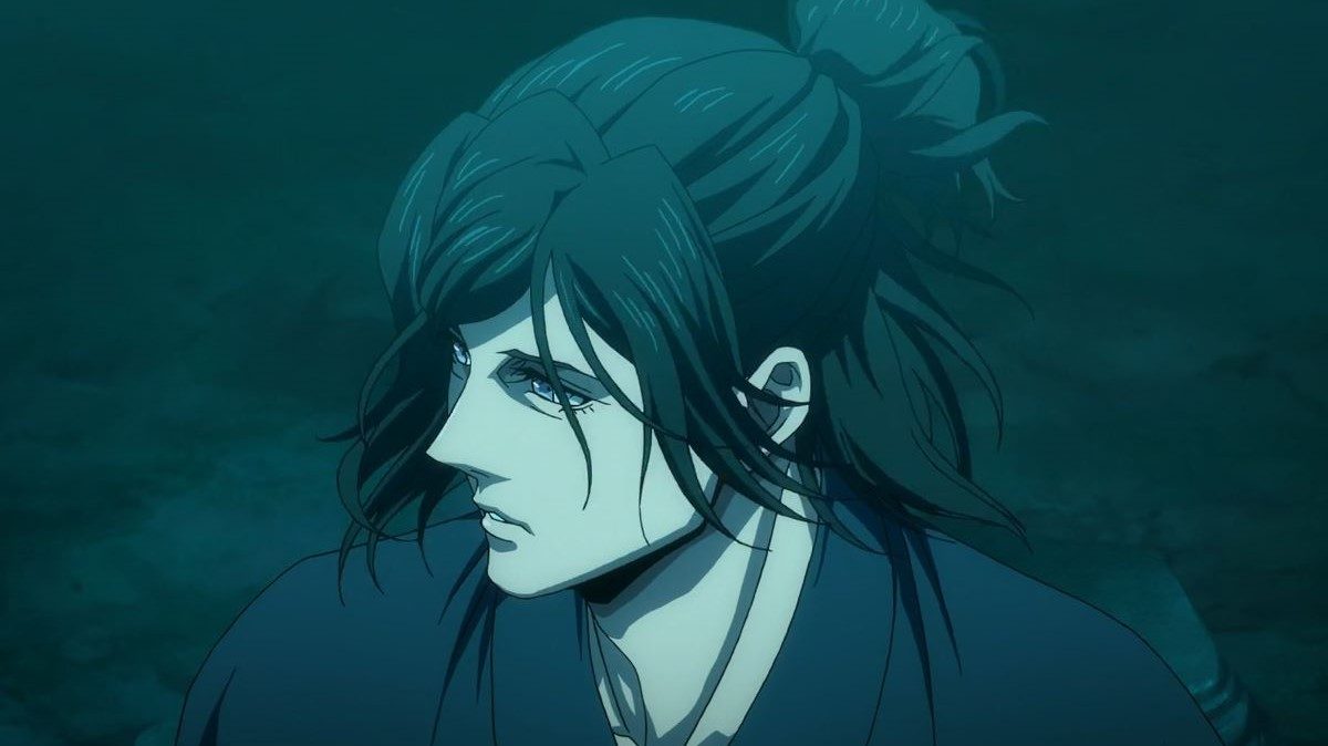Ninja Kamui Episode 12 Release Date Confirmed The Mary Sue ninja-kamui-episode-12-release-date-confirmed-the-mary-sue