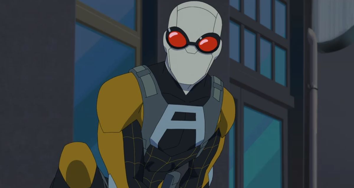 Is Spider-Man In Invincible? | The Mary Sue