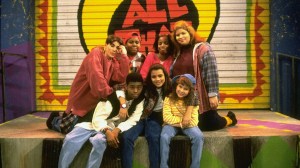 30 Years Later, 'All That' Is Still Grappling With a Controversial ...