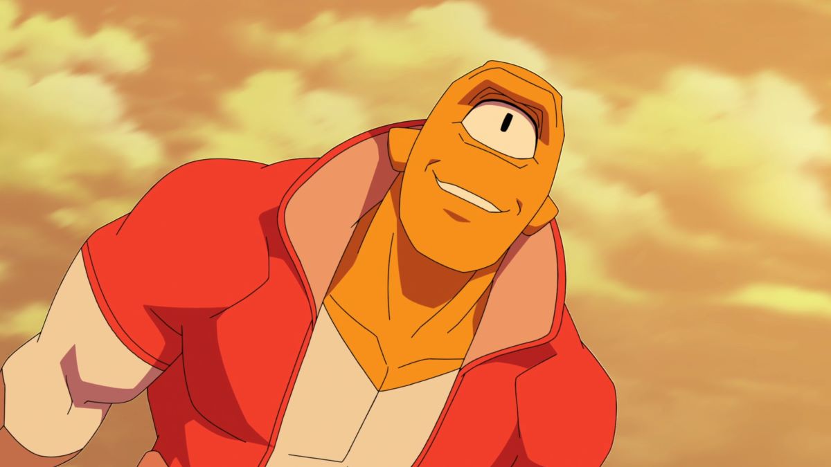 10 strongest 'Invincible' characters, ranked | The Mary Sue