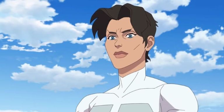 10 Strongest Invincible Characters, Ranked | The Mary Sue