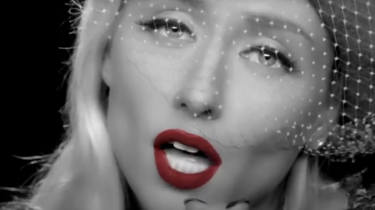 Brit Smith's 'Karma' Song Explained | The Mary Sue