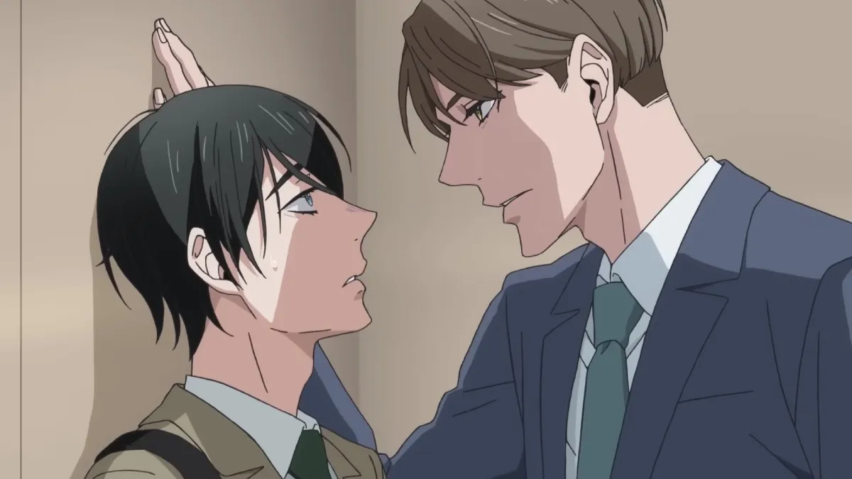 10 Best BL Anime On Crunchyroll Ranked | The Mary Sue