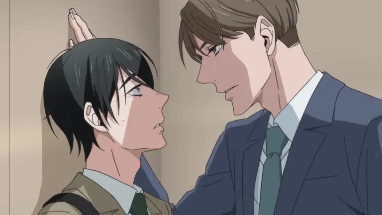 10 Best BL Anime On Crunchyroll Ranked | The Mary Sue