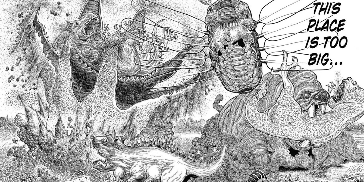 The 10 Strongest Characters in 'Hunter x Hunter' | The Mary Sue