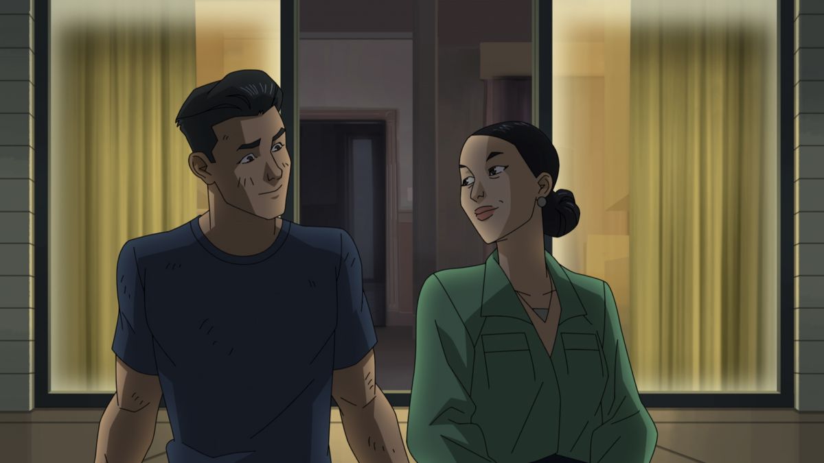 'Invincible': I Thought You Were Stronger, Explained | The Mary Sue