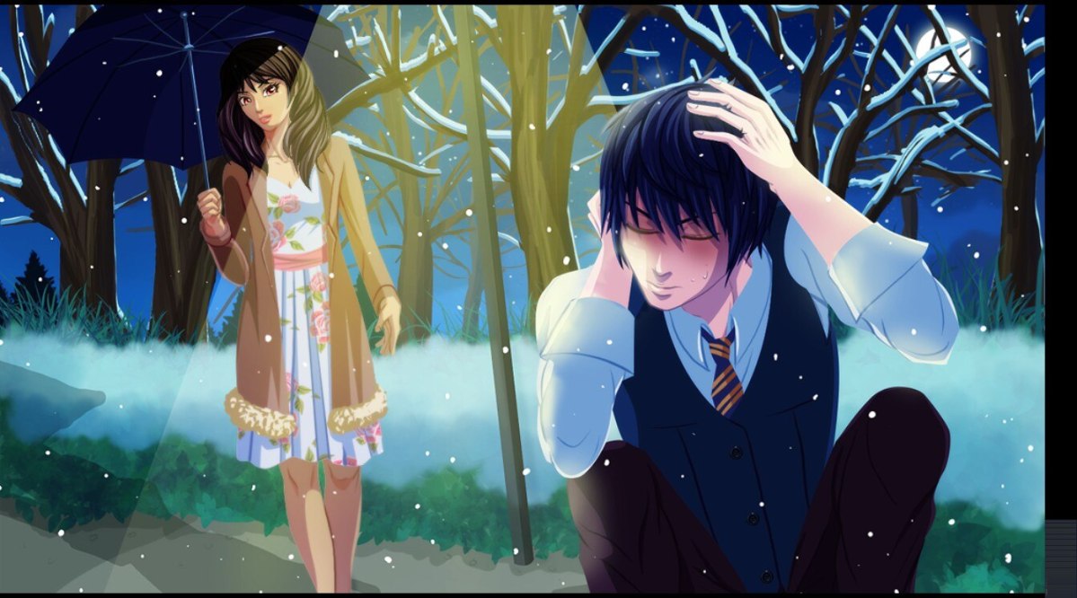 10 Best Otome Games Ranked | The Mary Sue