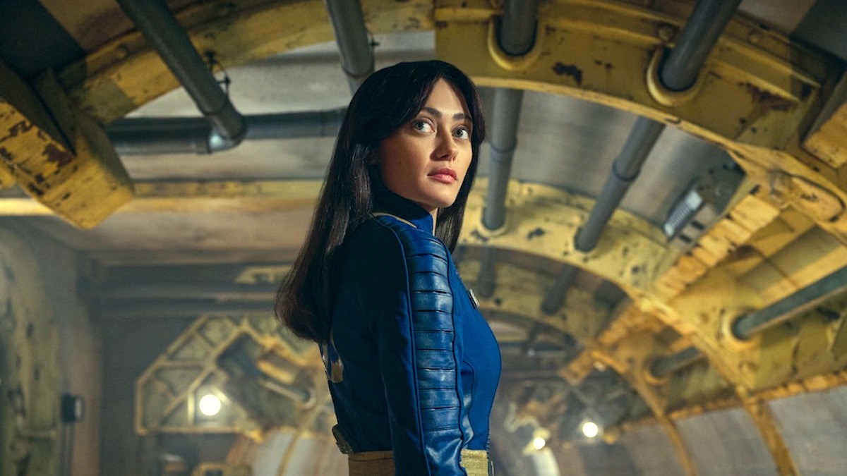 Vault 32 in 'Fallout,' Explained | The Mary Sue