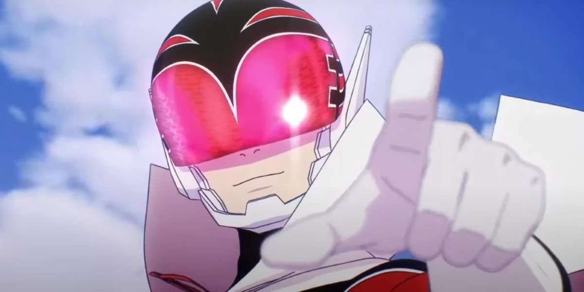 'Go! Go! Loser Ranger!' Episode 3 Release Date Confirmed | The Mary Sue