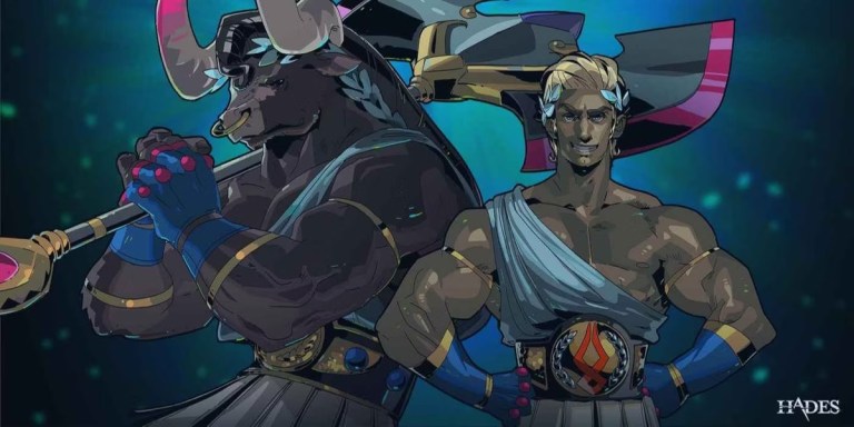 10 Best 'Hades' Enemies, Ranked | The Mary Sue