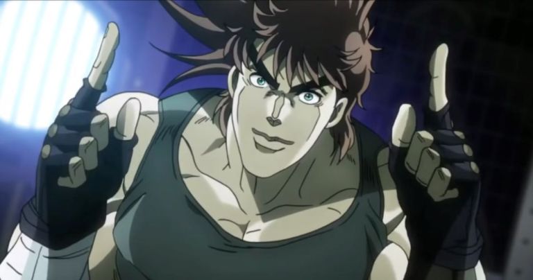 JoJo's Bizarre Adventure: All Joestars Explained | The Mary Sue