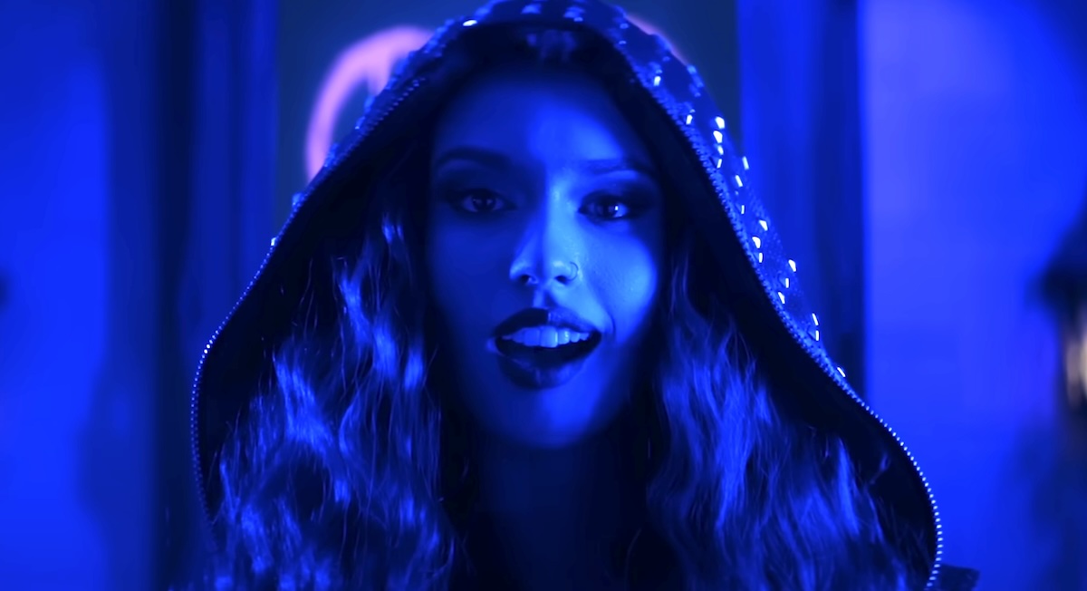 The 'Descendants: The Rise of Red' Trailer Has Arrived | The Mary Sue