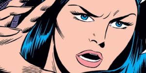 Who Is Shalla-Bal? Marvel's Female Silver Surfer, Explained | The Mary Sue