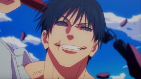 Why Did Toji Kill Riko in 'Jujutsu Kaisen'? Explained | The Mary Sue