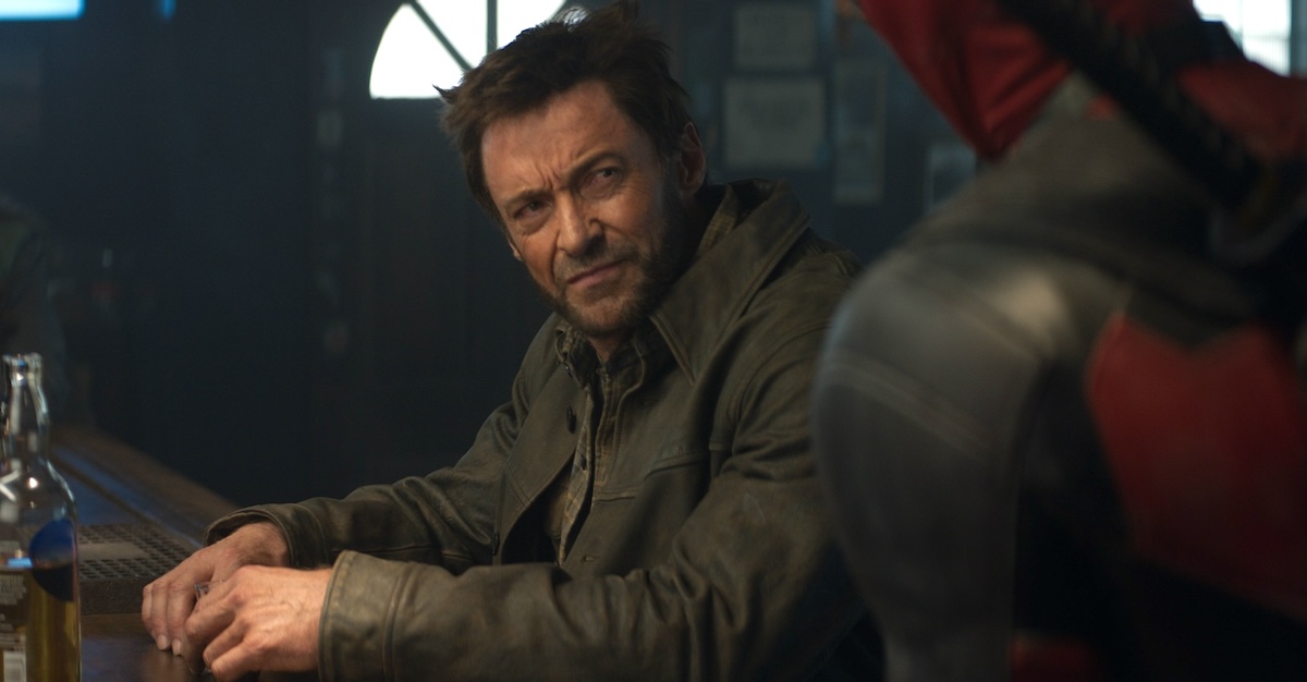 How Is Wolverine Alive in 'Deadpool 3'? Explained | The Mary Sue