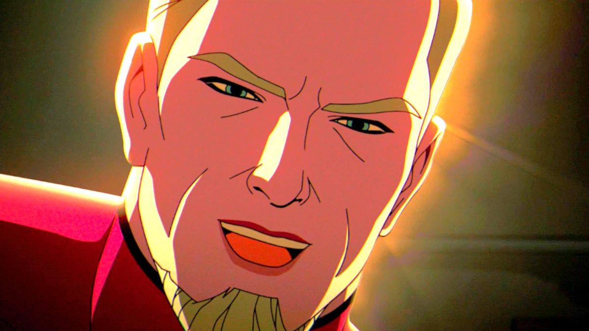 'X-Men '97': Bastion Explained | The Mary Sue