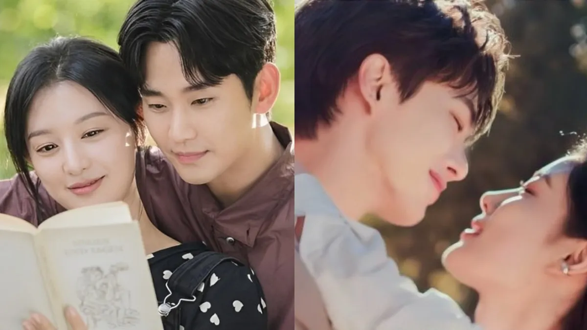 10 Best K-Dramas Like 'Queen of Tears' | The Mary Sue