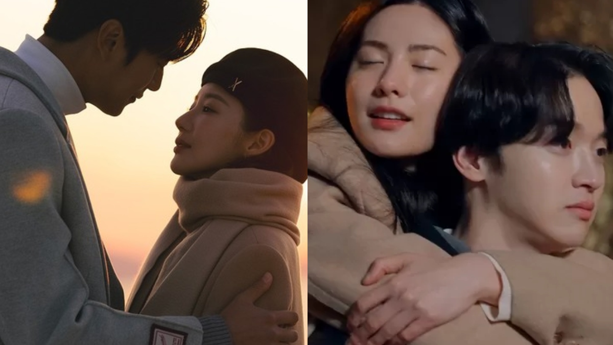 The 10 Best KDramas on Prime | The Mary Sue