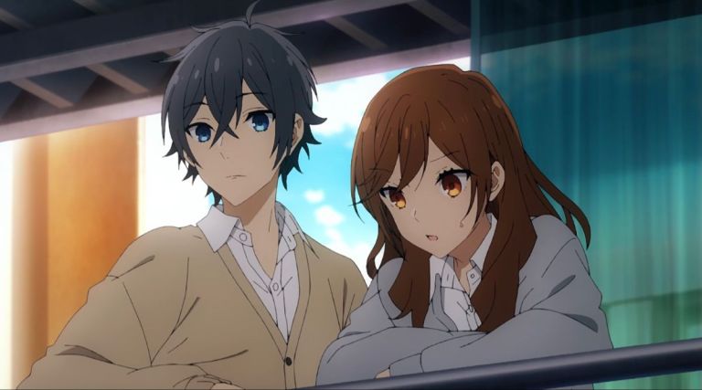 10 Best Rom-Com Anime, Ranked | The Mary Sue