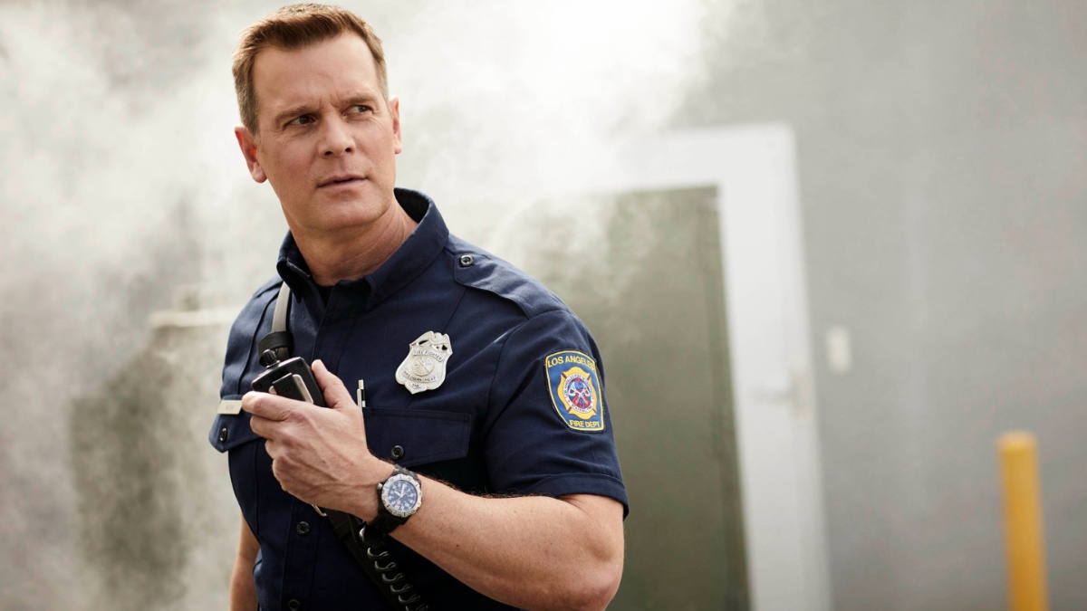 '911' Season 7 Episode 9 Release Date Confirmed | The Mary Sue