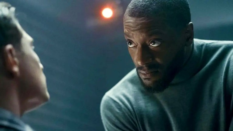 'Cross' TV Series Release Window, Cast, Plot, and More | The Mary Sue