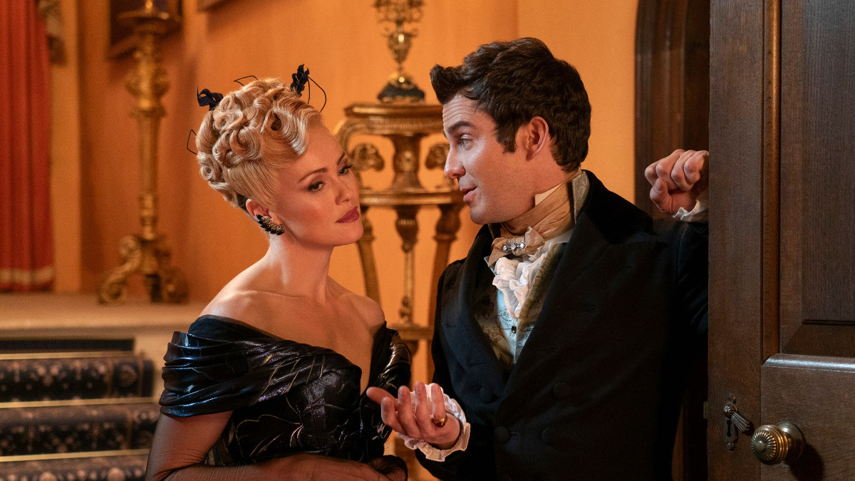 How Many Seasons of 'Bridgerton' Will There Be on Netflix? | The Mary Sue