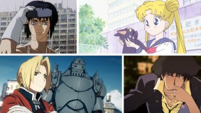The 10 Best Anime Protagonists, Ranked | The Mary Sue