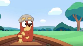 All 'Bluey' Dog Breeds Confirmed | The Mary Sue