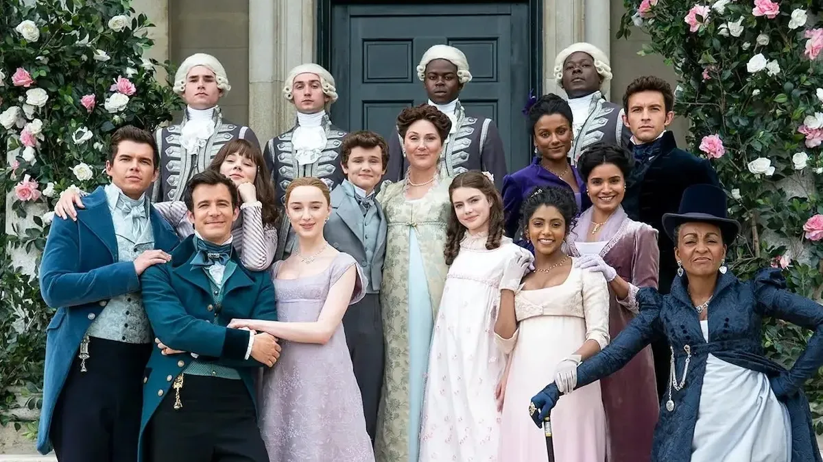 10 Best Shows Like 'Maxton Hall' | The Mary Sue