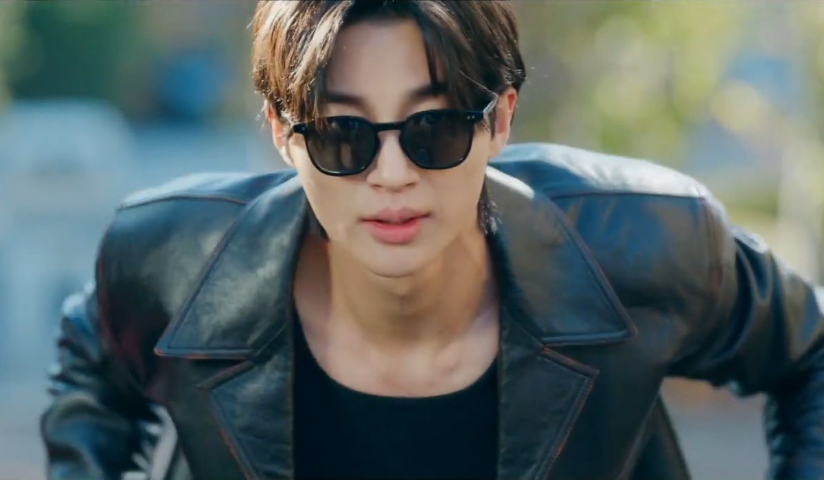 'Lovely Runner' Episode 9 Release Date Confirmed | The Mary Sue