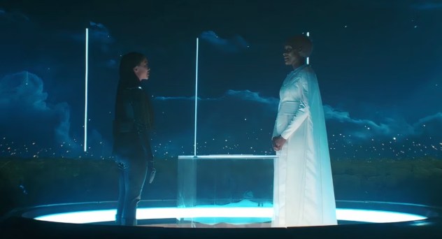 'Star Trek: Discovery' Finale Explained | The Mary Sue