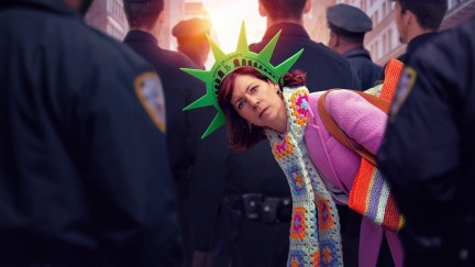 'Elsbeth' Season 2 Release Window, Cast, Plot, and More | The Mary Sue