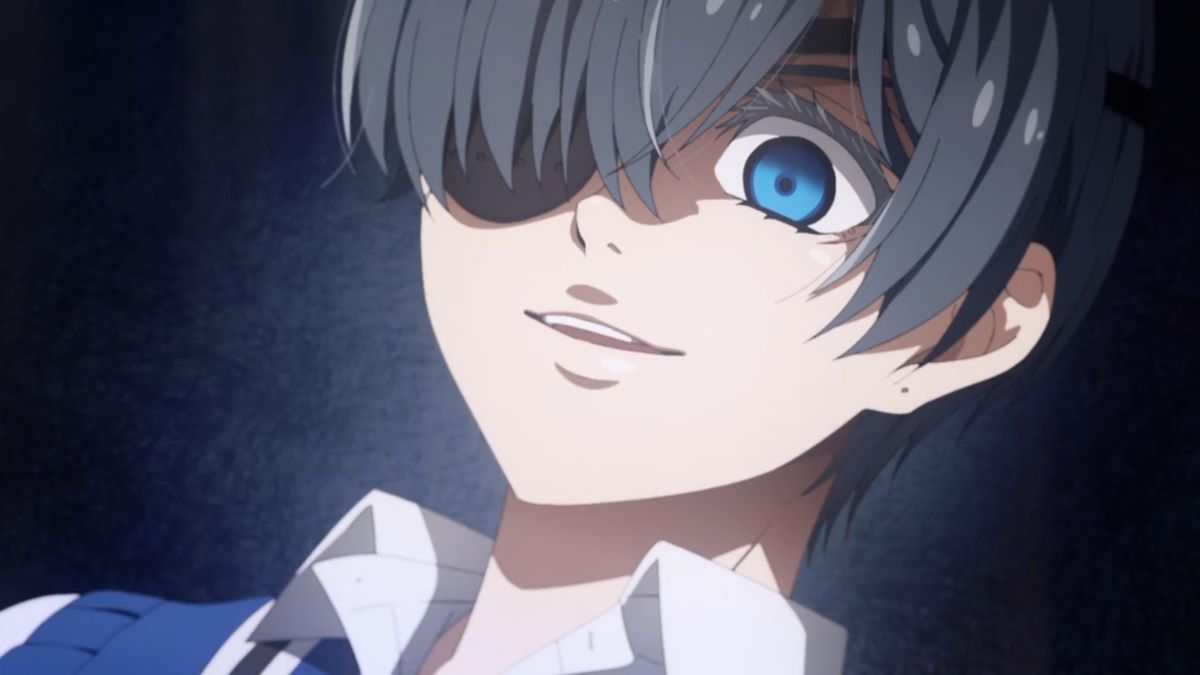 'Black Butler' Season 4 Episode 7 Release Date Confirmed | The Mary Sue