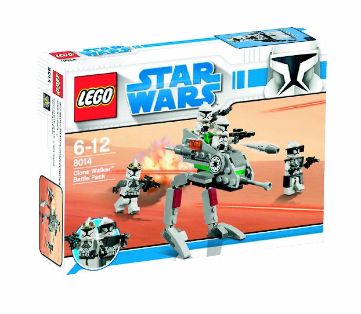 16 Best LEGO 'Star Wars' Clone Wars Sets, Ranked | The Mary Sue
