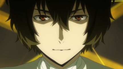 Why Does Dazai Wear Bandages in 'Bungo Stray Dogs'? Explained | The ...