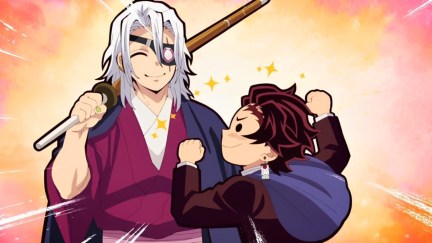 All 'Demon Slayer' Seasons Ranked Worst To Best | The Mary Sue