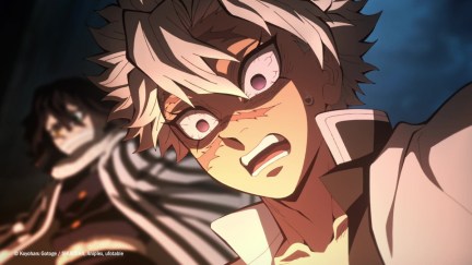 All 'Demon Slayer' Hashiras Ranked Worst to Best | The Mary Sue