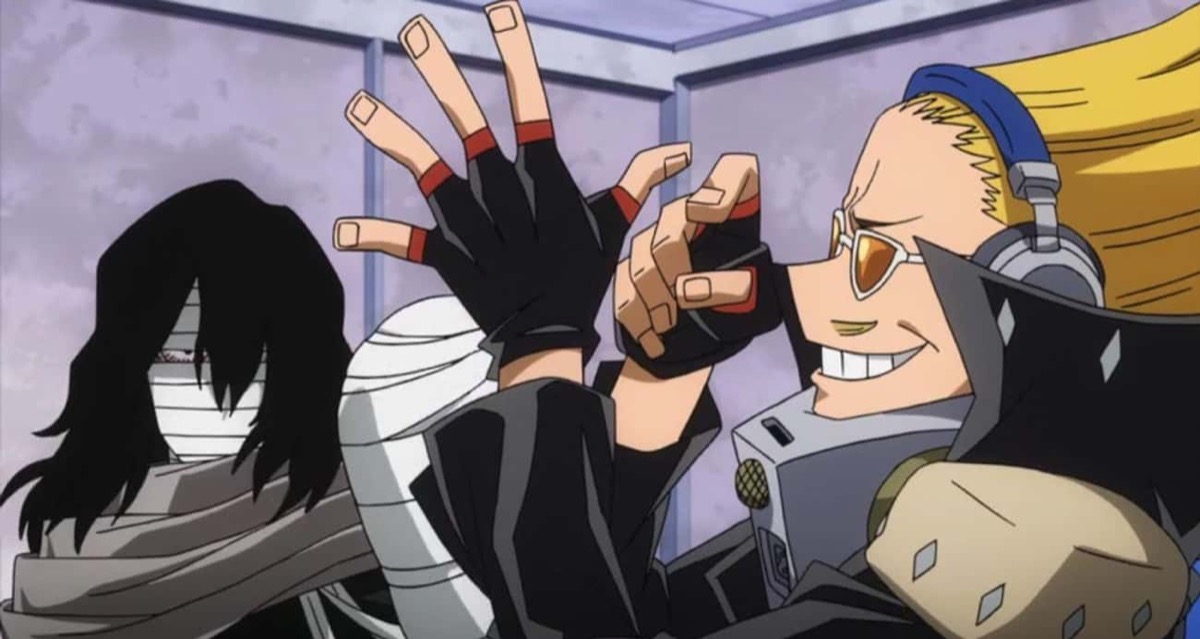 10 Best 'My Hero Academia' Ships, Ranked | The Mary Sue