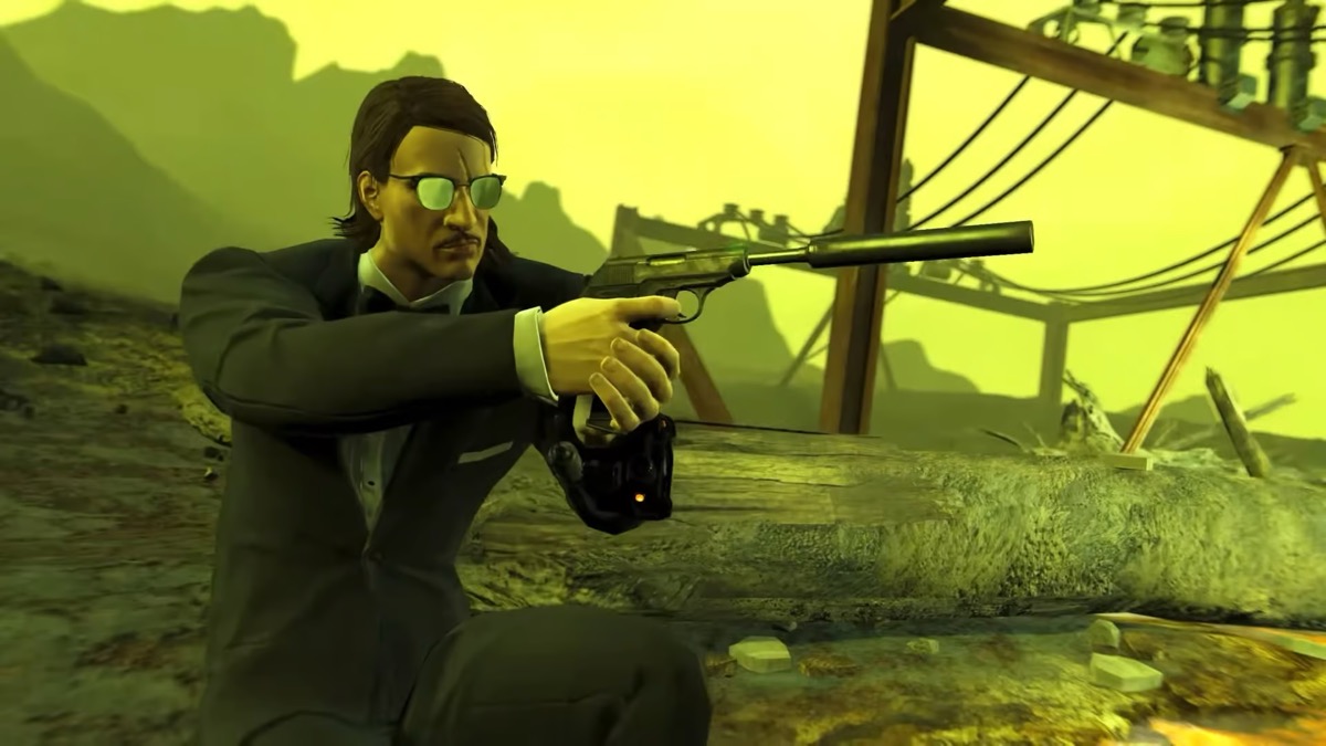 The Best 'Fallout 4' Perks, Ranked | The Mary Sue