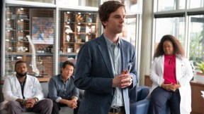 Why Did 'The Good Doctor' End? Explained | The Mary Sue