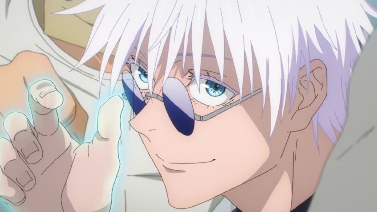 'Jujutsu Kaisen's Age Rating, Confirmed | The Mary Sue