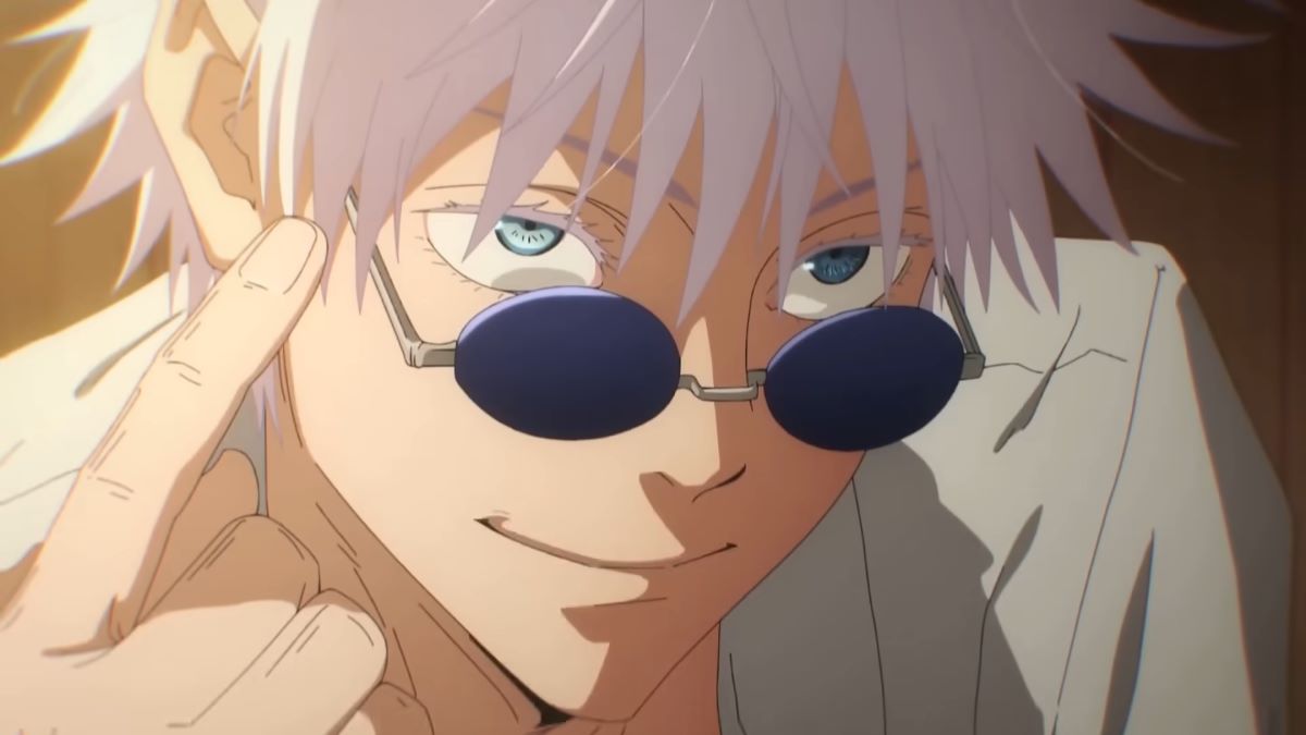 Jujutsu Kaisen Chapter 261 Leaks Debunked | The Mary Sue